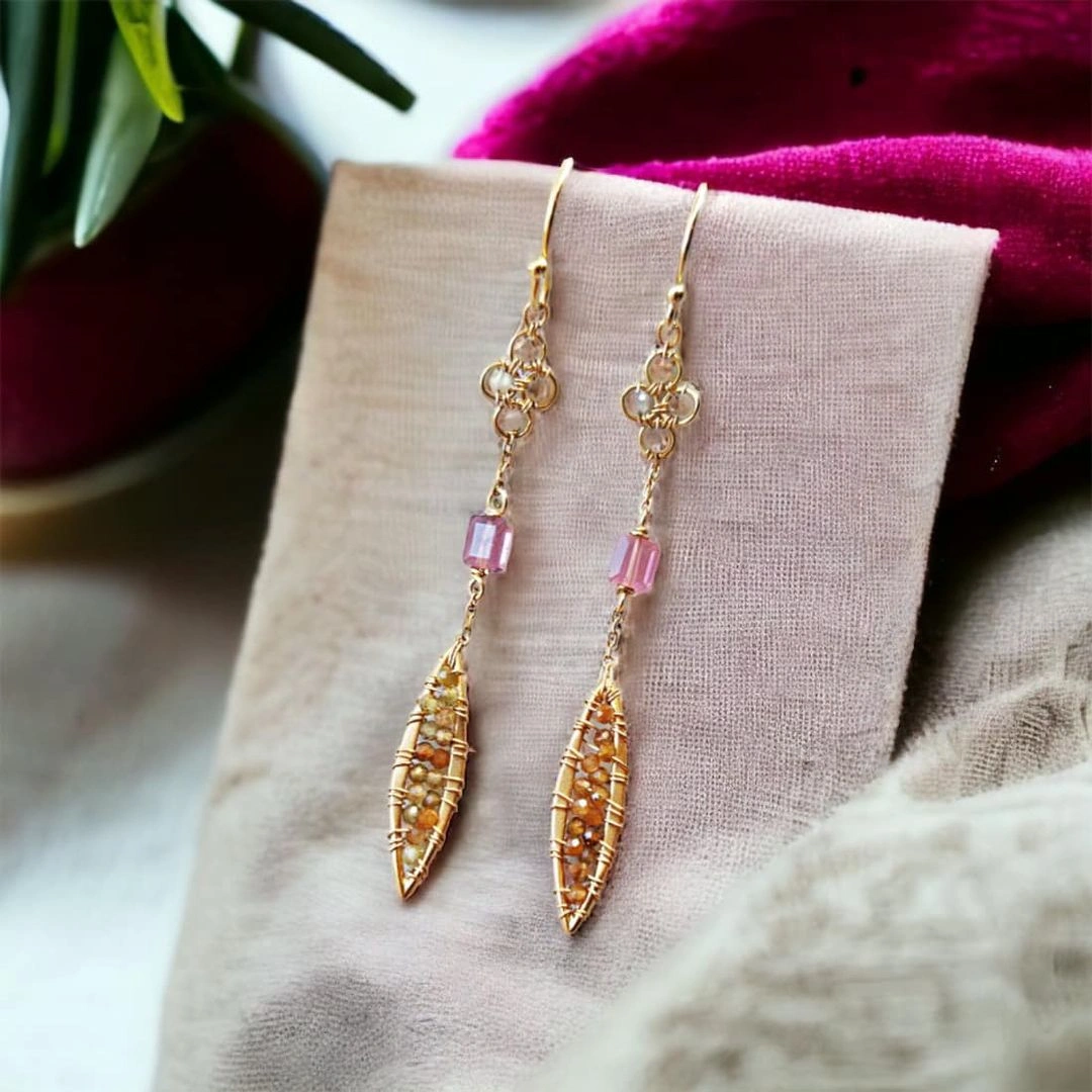 Fall 2024 Jewelry Trends: Must-Have Pieces For The Season