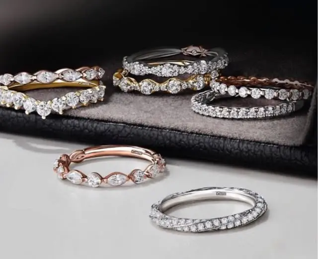 Classic vs. Modern: Finding the Perfect Wedding Band Style